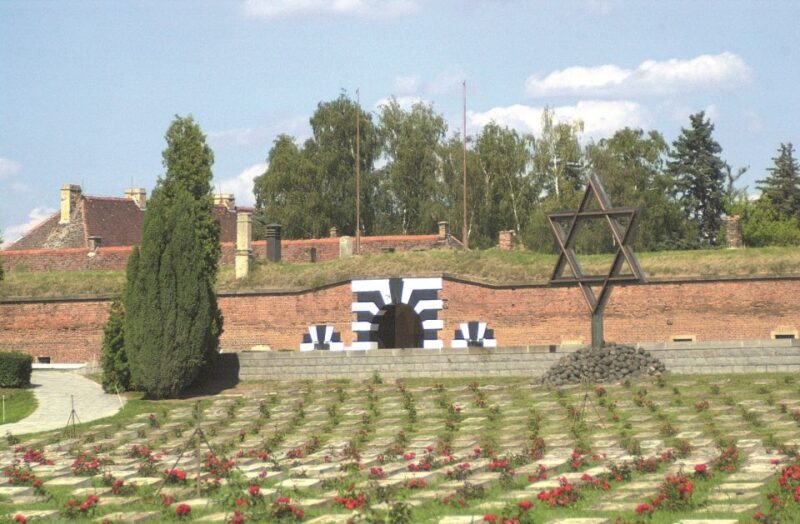 From Prague: All-inclusive Bus Tour to Terezin Memorial - Key Points