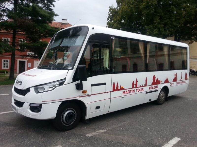 From Prague: All-inclusive Bus Tour to Terezin Memorial - An Honest Look at the Tour Experience