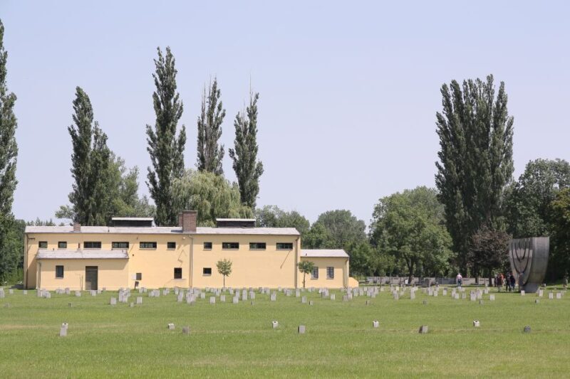 From Prague: All-inclusive Bus Tour to Terezin Memorial - The Sum Up: Who Will Get the Most From This Tour