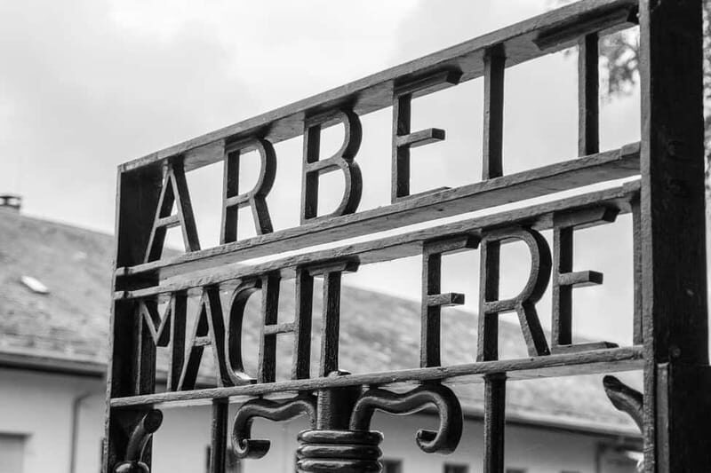 From Prague: Auschwitz-Birkenau Memorial Private Tour - Key Points