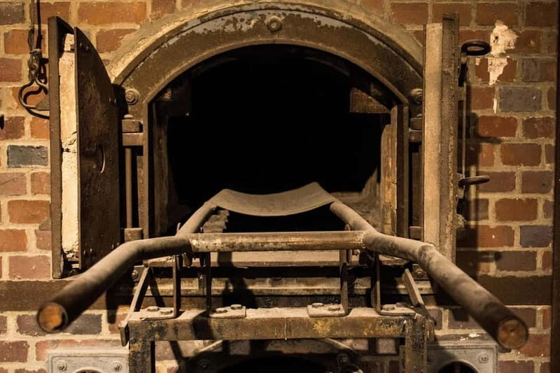 From Prague: Auschwitz-Birkenau Memorial Private Tour - Introduction: A Serious Journey from Prague