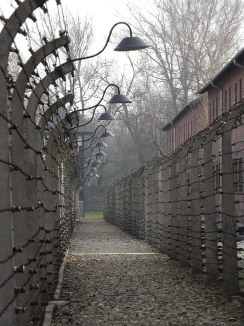 From Prague: Auschwitz-Birkenau Memorial Private Tour - A Detailed Breakdown of the Itinerary