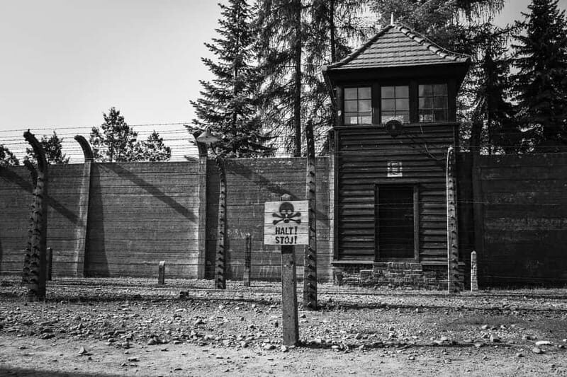 From Prague: Auschwitz-Birkenau Memorial Private Tour - What’s Included and What’s Not