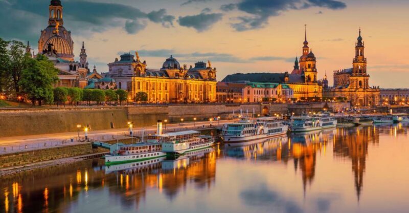 From Prague: Bastei and Dresden Small-Group Day Trip - What Makes This Tour Worth Considering?