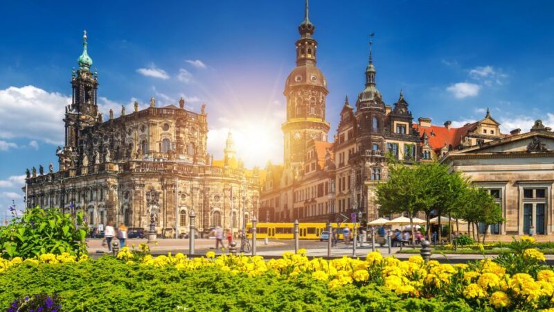 From Prague: Bastei and Dresden Small-Group Day Trip - FAQ About the Bastei and Dresden Day Trip