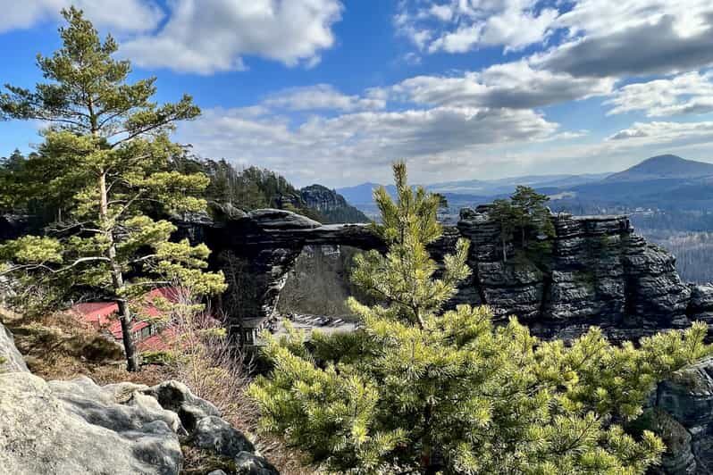 From Prague: Bohemian and Saxon Switzerland Full-Day Tour - Final Thoughts