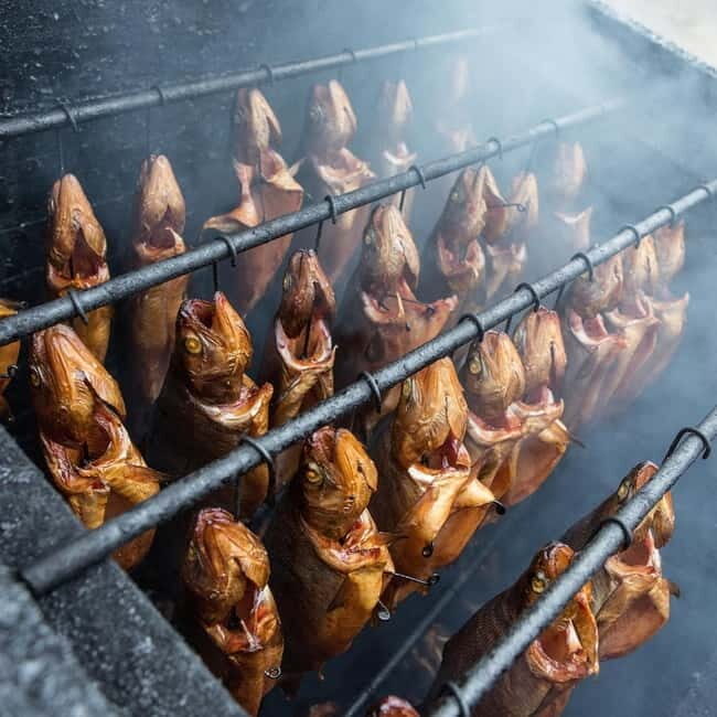 From Prague: Bohemian Gastronomic Journey All-Inclusive - An In-Depth Look at the Bohemian Gastronomic Journey