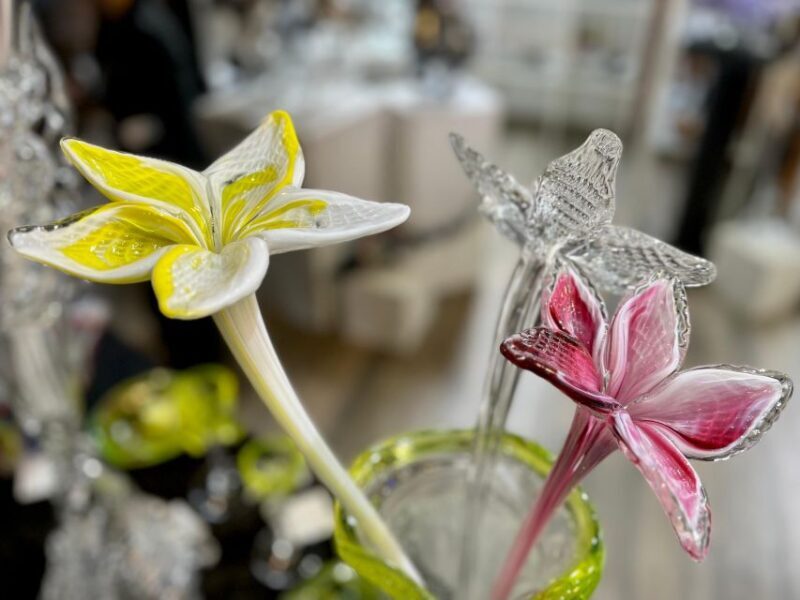 From Prague: Bohemian Glass Crystal Private Tour with Lunch - Who Is This Tour Best For?