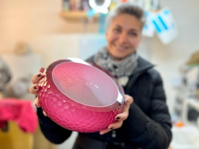 From Prague: Bohemian Glass Crystal Private Tour with Lunch - Final Thoughts