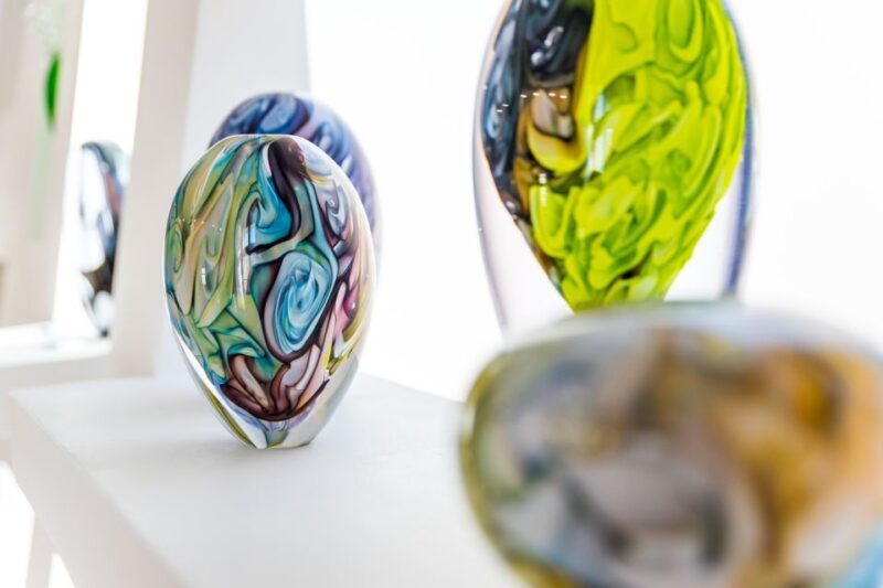From Prague: Bohemian Glass Crystal Private Tour with Lunch - FAQ