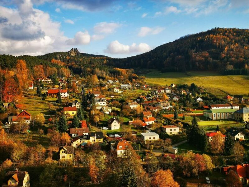 From Prague: Bohemian Paradise - Full-Day Hiking Trip - Pricing and Value