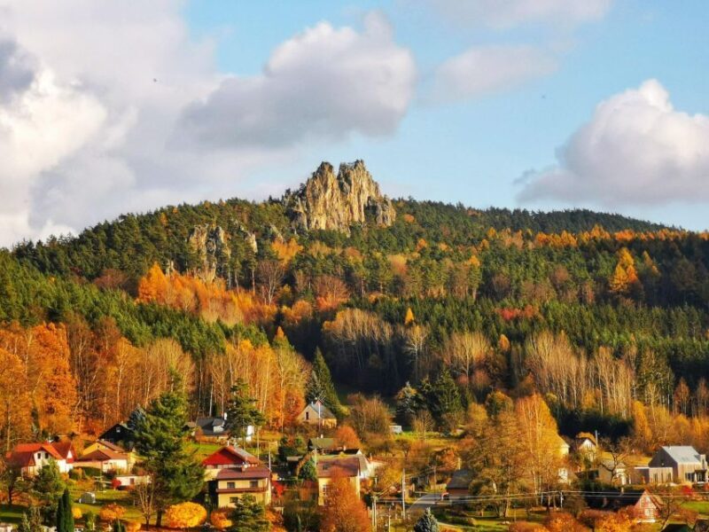 From Prague: Bohemian Paradise - Full-Day Hiking Trip - Who Will Love This Tour?