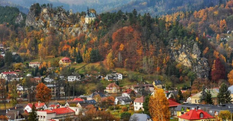 From Prague: Bohemian Paradise - Full-Day Hiking Trip - FAQ