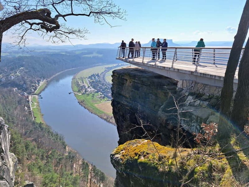 From Prague: Bohemian & Saxon Switzerland All Inclusive Tour - Final Thoughts