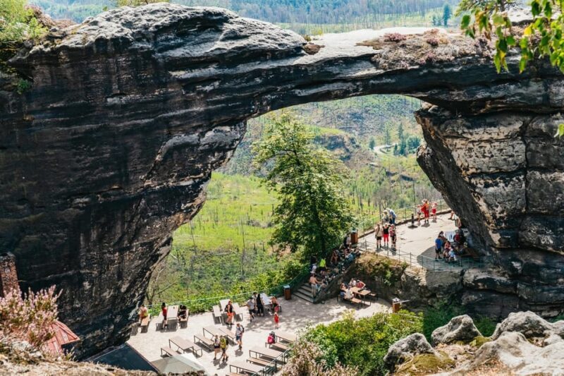 From Prague: Bohemian & Saxon Switzerland-All inclusive Trip - Final Thoughts