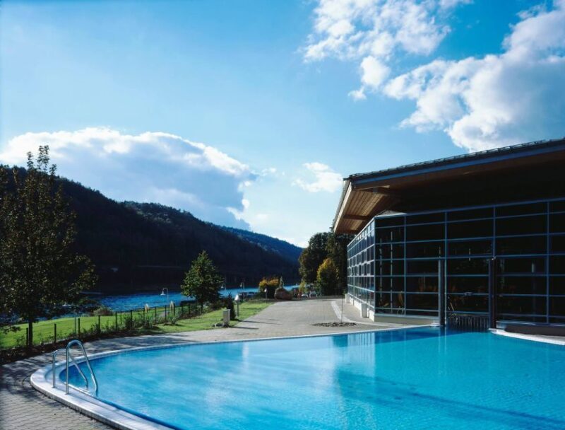 From Prague: Bohemian Switzerland & Thermal Baths Tour - From Prague: Bohemian Switzerland & Thermal Baths Tour — An In-Depth Review