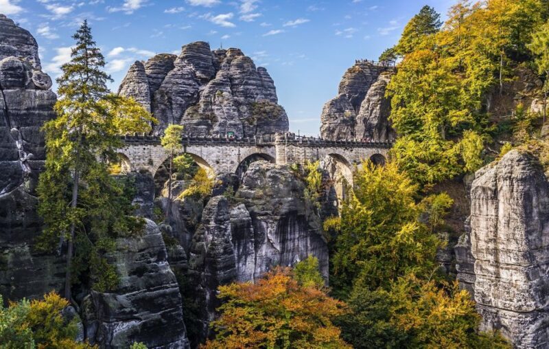From Prague: Bohemian Switzerland & Thermal Baths Tour - Who This Tour Is Best For