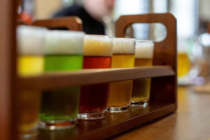 From Prague: Brewhemians Brewery and Nature Tour - Key Points