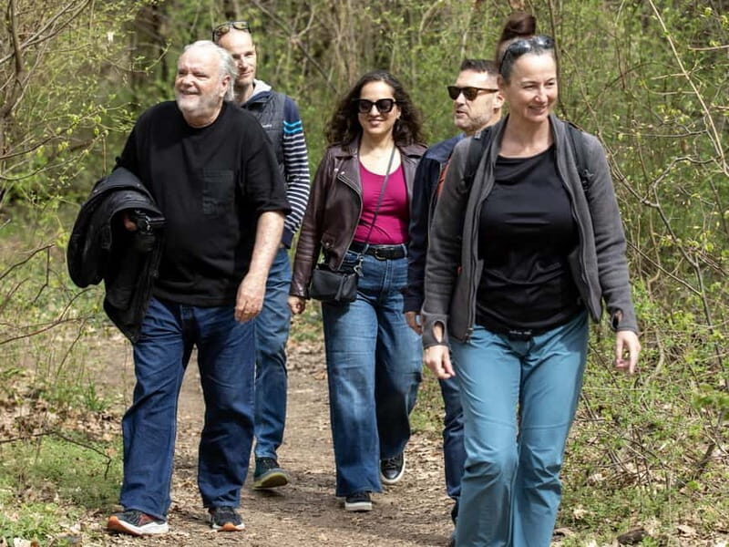 From Prague: Brewhemians Brewery and Nature Tour - The Balance of Value and Experience