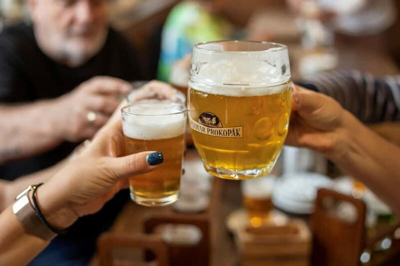 From Prague: Brewhemians Brewery and Nature Tour - FAQs