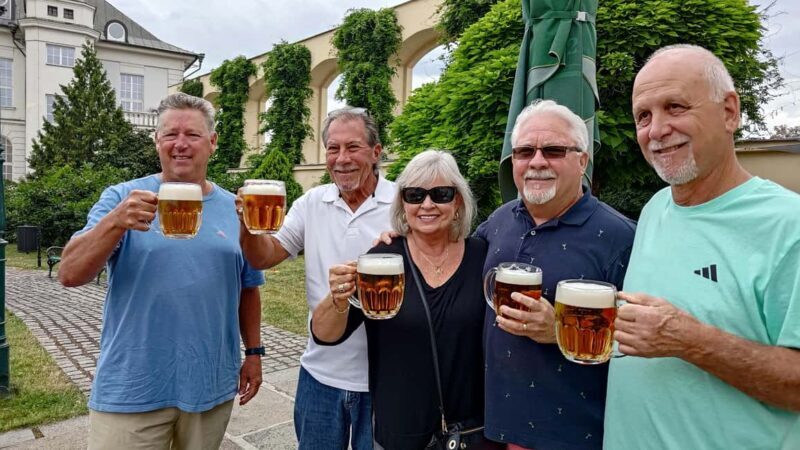 From Prague: Czechia Private Tour w/ Local Driver Guide - Final Thoughts: Who Is This Tour Best For?