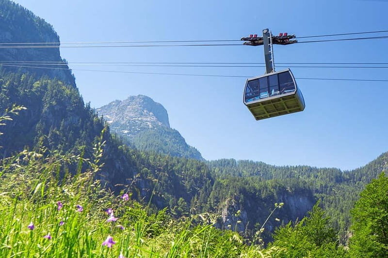 From Prague: Dachstein and Hallstatt with Ice Cave Tour - The Value and Booking Considerations