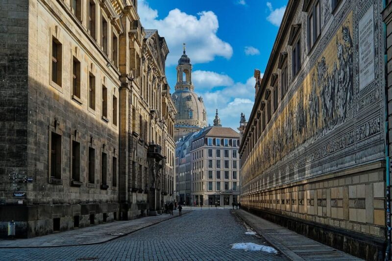 From Prague: Day trip to Dresden - Tips for Your Free Time