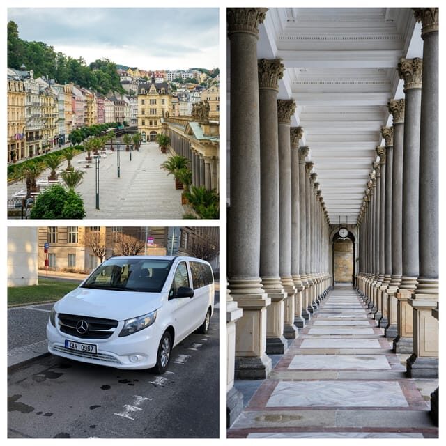 From Prague: Day trip to Karlovy Vary - The Value: Price and Experience