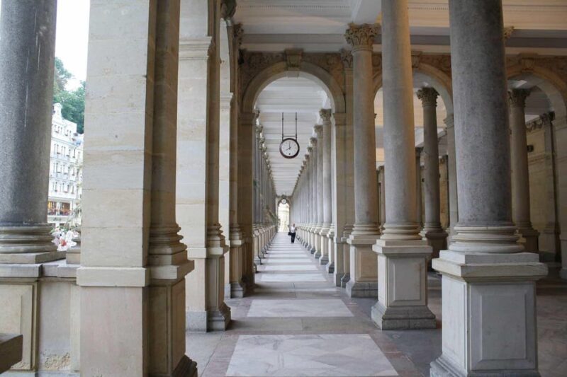 From Prague: Day trip to Karlovy Vary - Who Will Love This Tour?