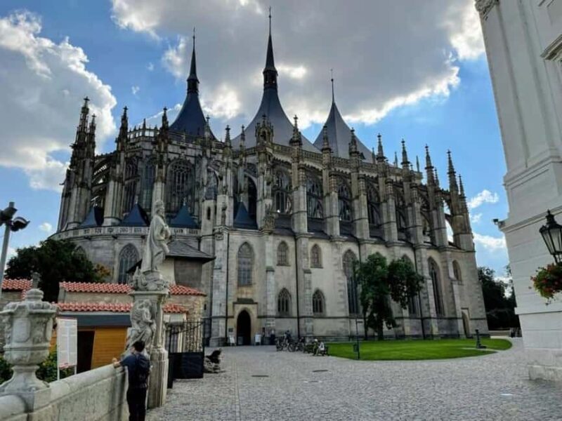 From Prague: Day Trip to Kutna Hora with Czech Lunch - Audience Suitability