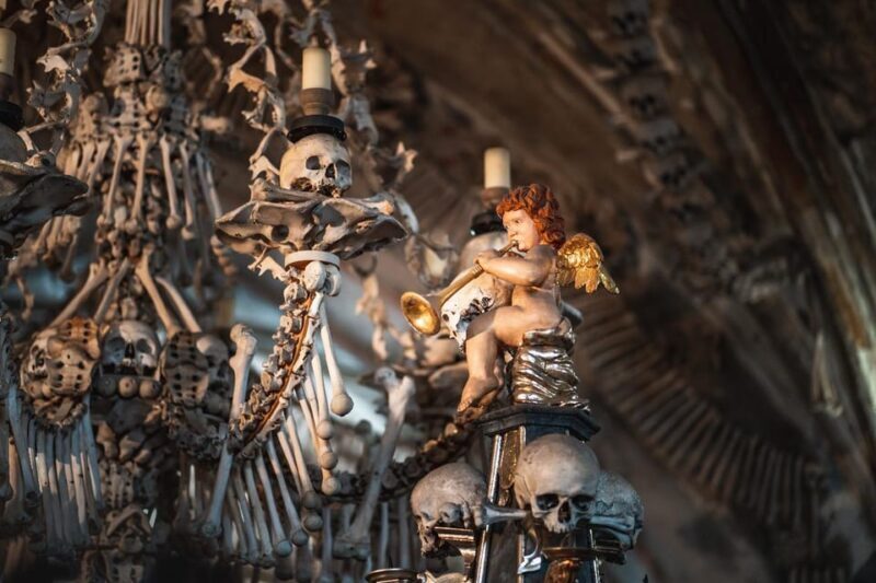 From Prague: Day Trip to Kutna Hora with Czech Lunch - Who Will Love This Tour?