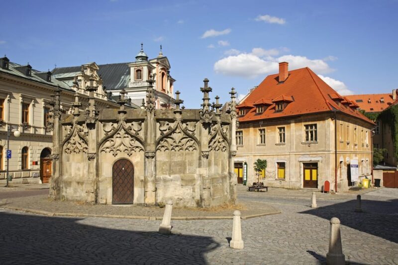 From Prague: Day Trip to Kutna Hora with Czech Lunch - FAQ