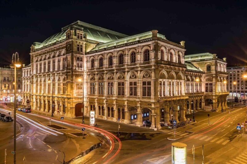 From Prague: Day trip to Vienna - Deep Dive: Why This Trip Works for Travelers