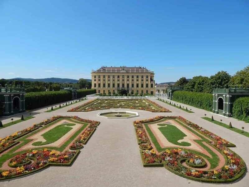 From Prague: Day trip to Vienna - Final Thoughts