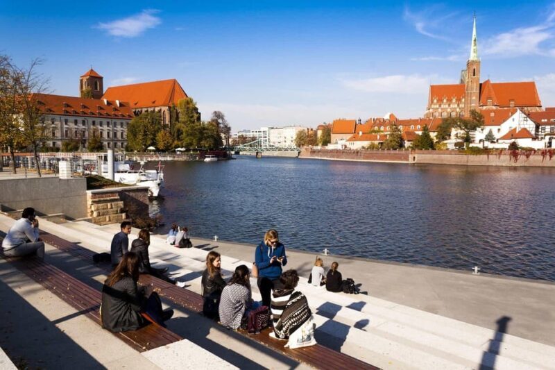 From Prague: Day trip to Wroclaw - What travelers say about this experience