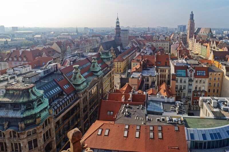 From Prague: Day trip to Wroclaw - Why choose this trip?
