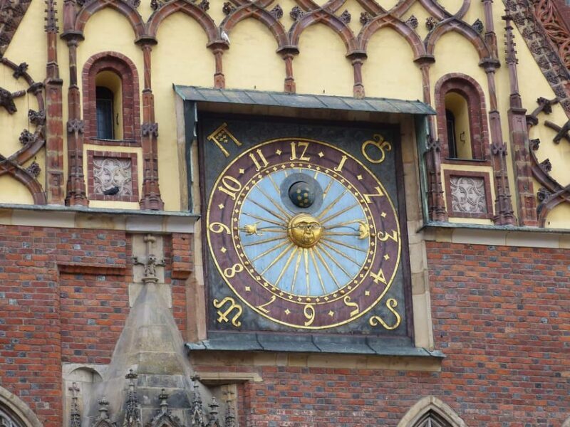From Prague: Day trip to Wroclaw - The Sum Up