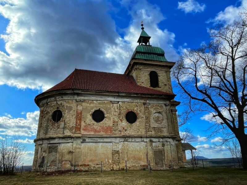 From Prague: Devil's Heads - Full-Day Hiking Trip - An Authentic Adventure to the Devil’s Heads from Prague