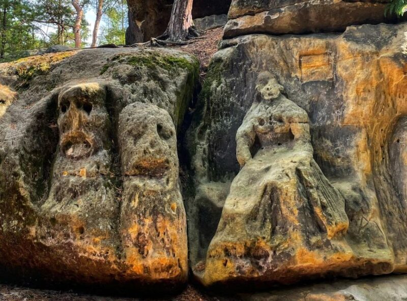 From Prague: Devil's Heads - Full-Day Hiking Trip - Authentic Insights from Reviewers