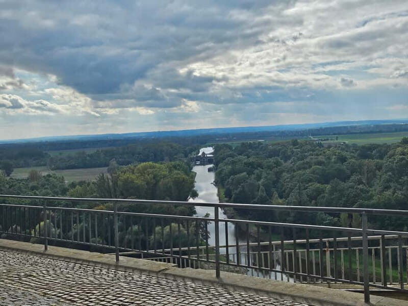 From Prague: Dresden, Moritzburg Castle & Meissen Day Tour - Key Points