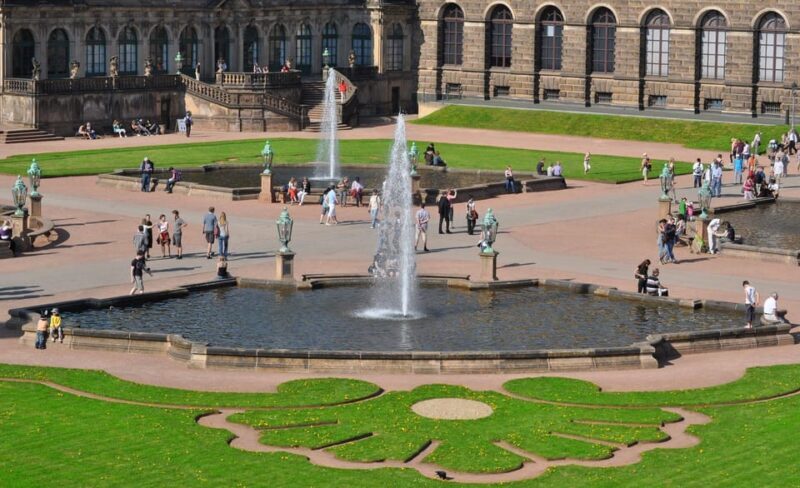 From Prague: Dresden & Schloss Moritzburg Day Trip - The Practicalities — What Makes This Tour Work?