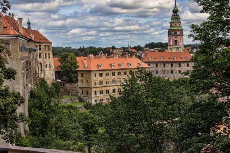 From Prague: eský Krumlov Full-Day Guided Tour - What Travelers Say About This Tour