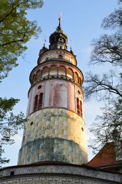 From Prague: Full-Day Trip to eský Krumlov - Analyzing the Value and Experience