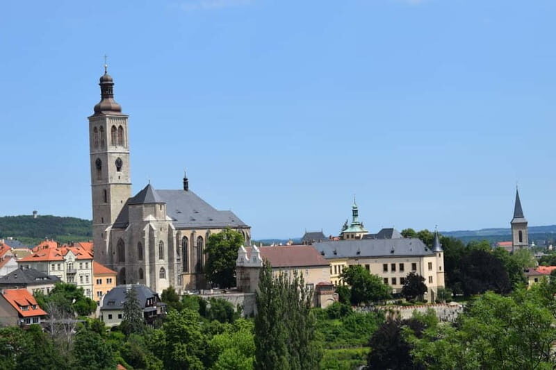 From Prague: Half-Day Coach Tour to Kutná Hora - Price and Value