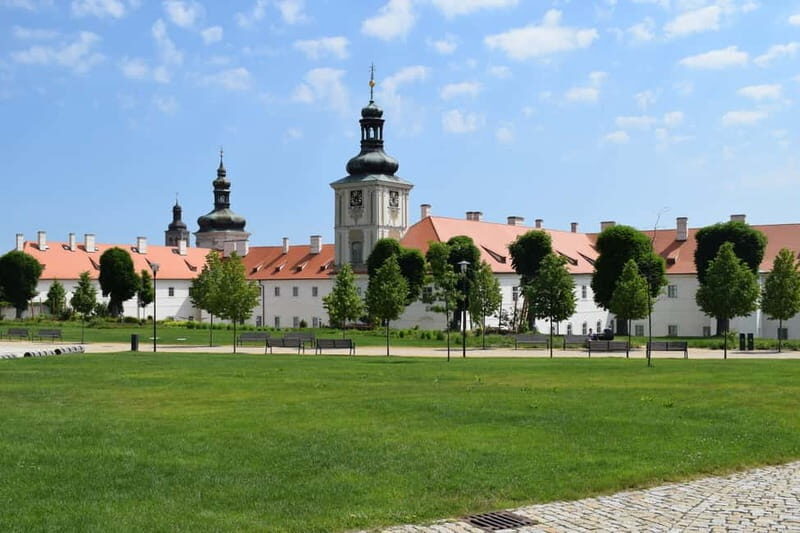From Prague: Half-Day Coach Tour to Kutná Hora - Final Thoughts: Who Should Consider This Tour?