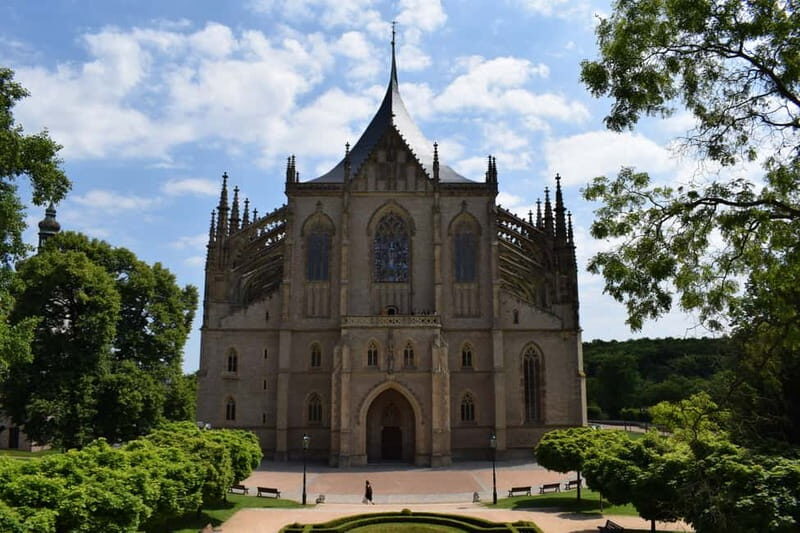 From Prague: Half-Day Coach Tour to Kutná Hora - Frequently Asked Questions (FAQs)