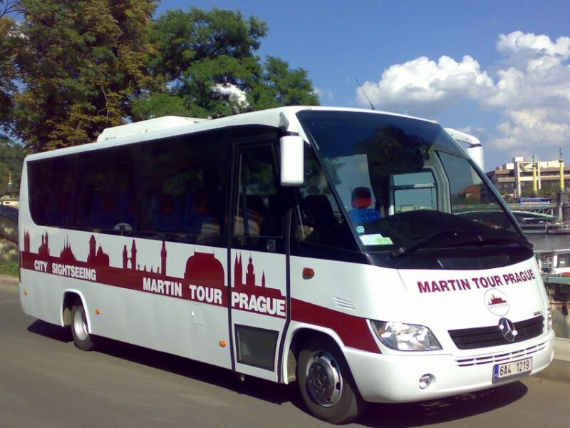 From Prague: Half-Day Karlstejn Castle Tour - Who Should Consider This Tour?