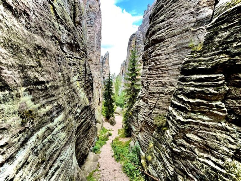 From Prague: Hike, Castle and Brewery in Bohemian Paradise - Final Thoughts