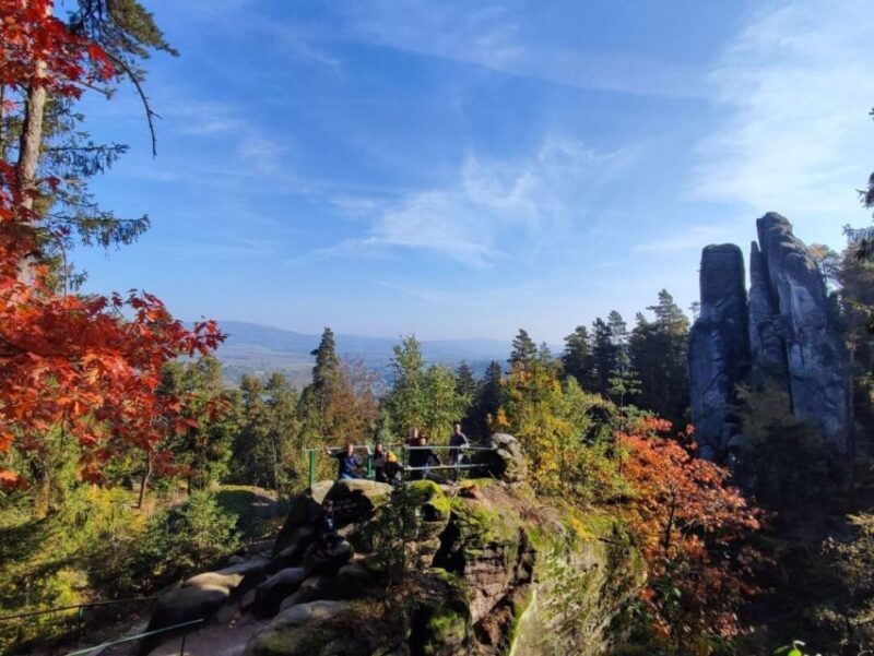 From Prague: Hike, Castle and Brewery in Bohemian Paradise - Who Will Love This Tour?