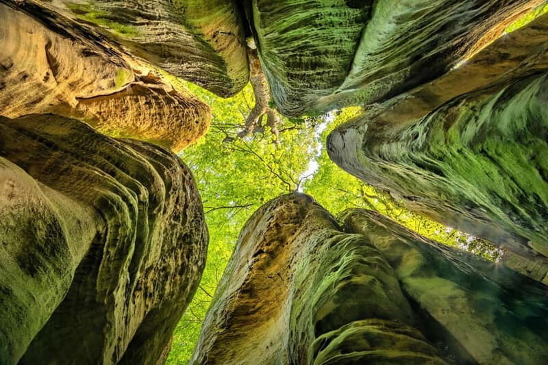 From Prague: Hike the Hidden Valleys of Bohemian Paradise - Who Should Consider This Tour?